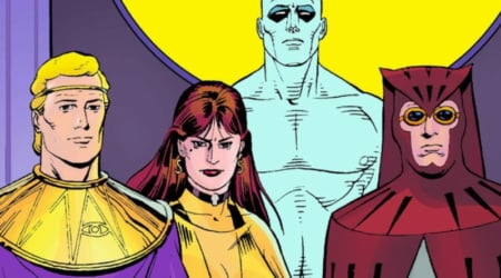 Masters of comics: Alan Moore | Pixartprinting