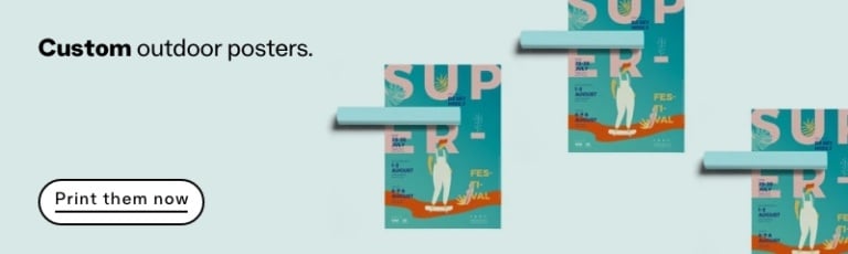 A1 paper size and dimensions: everything you need to know | Pixartprinting