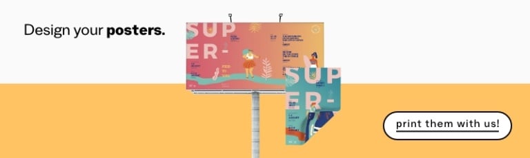 A2 paper size and dimensions: everything you need to know | Pixartprinting