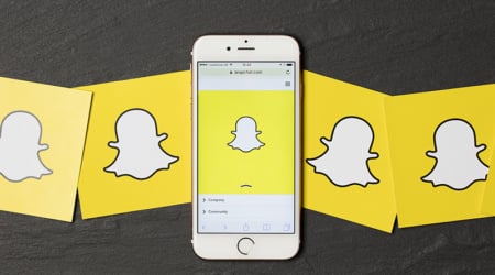 How to use Snapchat for your business | Ho to use Snapchat