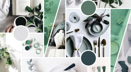 What are mood boards and how do you make one? | Pixartprinting