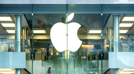 #BrandVolution: how the Apple logo has evolved over the years ...