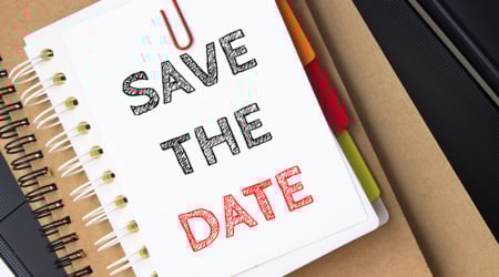 Save the Date: a comprehensive guide to using this versatile expression ...
