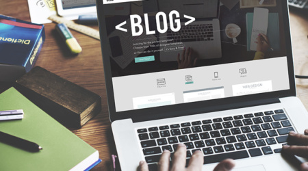 How to create a successful corporate blog | Pixartprinting