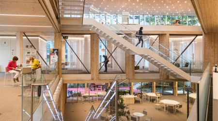 The best library in the world | Pixartprinting