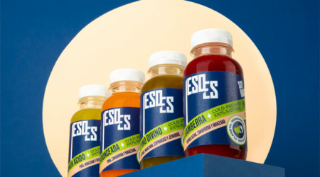 70s inspired packaging | Pixartprinting