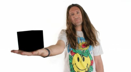 Stuart Semple and his rebel colours | Pixartprinting