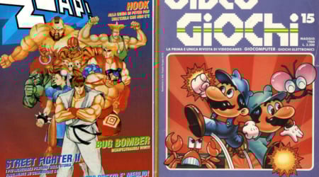 The best video game magazines from the 1980s to today | Pixartprinting