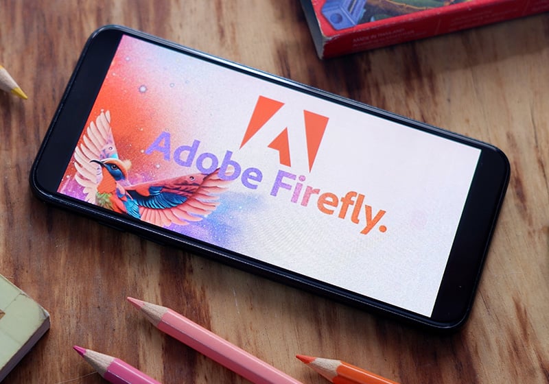 Adobe Firefly Introduction To The Software Pixartprinting