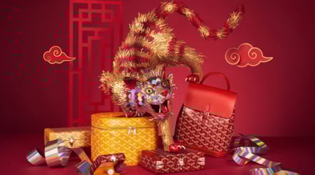 The Monsters of Anaïs Herd-Smith