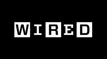 The disruptive and innovative graphics of Wired, the magazine that ...