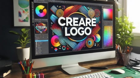 How to create a logo - a practical guide | Pixartprinting