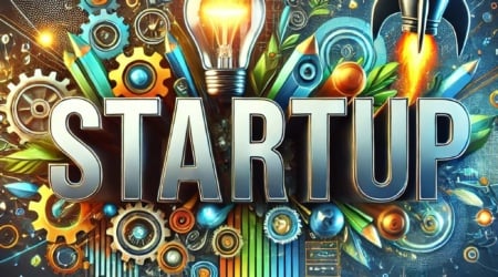 What is a startup? Meaning and Guidance | Pixartprinting