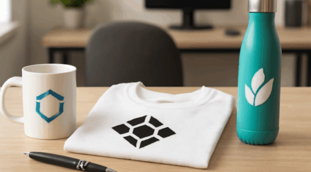 Custom Gadgets: The Complete Guide to Promote Your Brand in Style ...