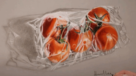 Howard Lee: the art of illusion | Pixartprinting